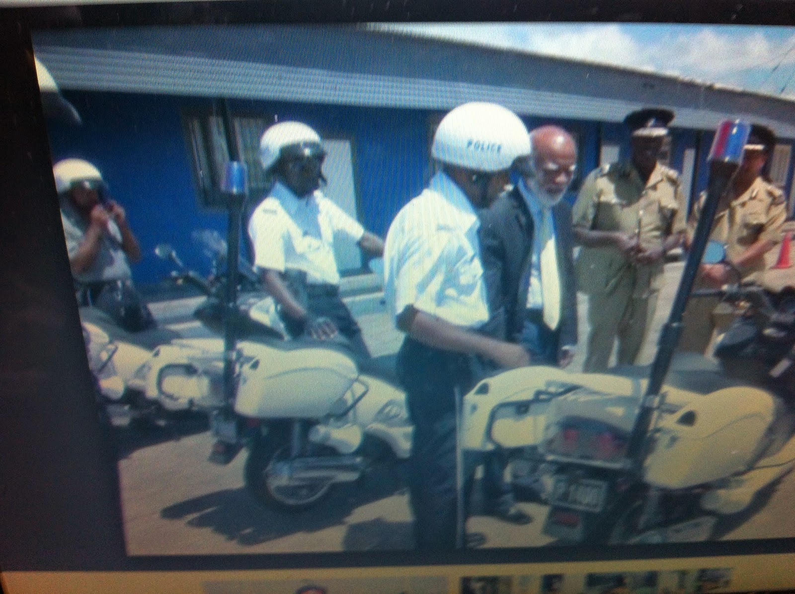 THE BLACK SOCIAL HISTORY:: BLACK SOCIAL HISTORY : THE ROYAL BARBADOS ...