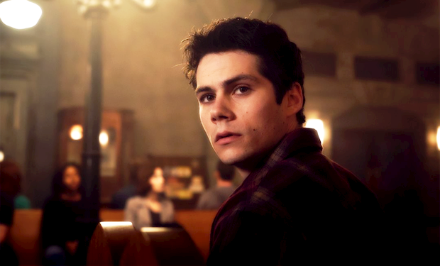Teen Wolf: entenda o verdadeiro nome de Stiles. - Unicórnio Literário
