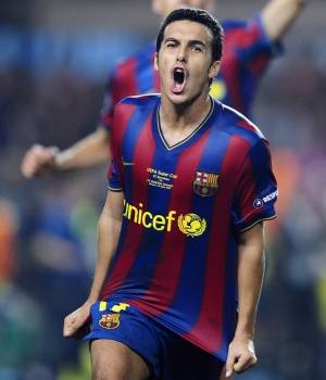 Pedro Rodriguez >> Barça Wallpapers and Photo Gallery - Barcablog.com ...