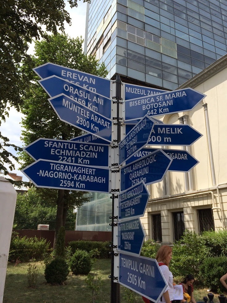 ce fac in weekend...: Fotografii de la Festivalul Strada Armeneasca