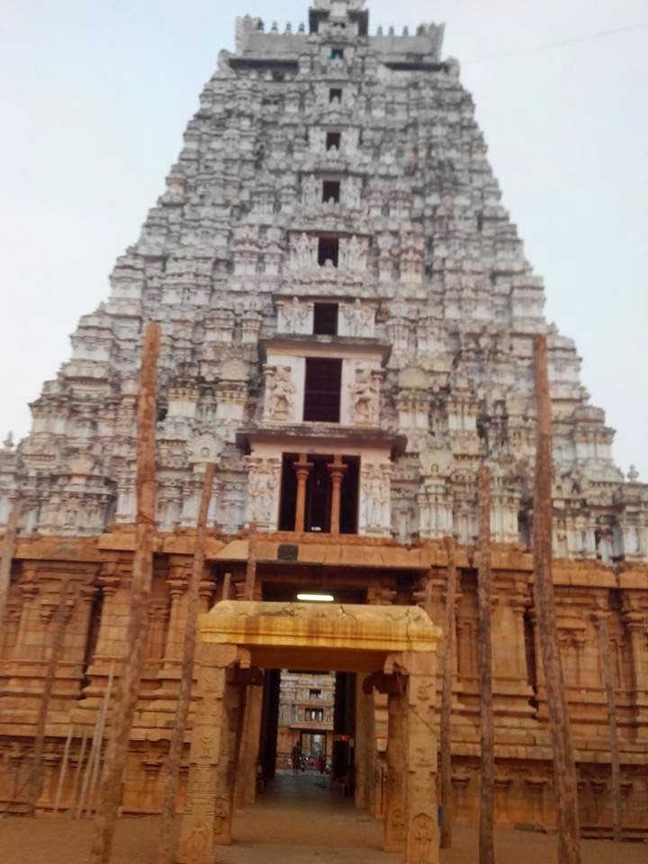 HINDUS OF ALL INDIAN STATES : COMMON CULTURAL, SPIRITUAL HERITAGE AND ...