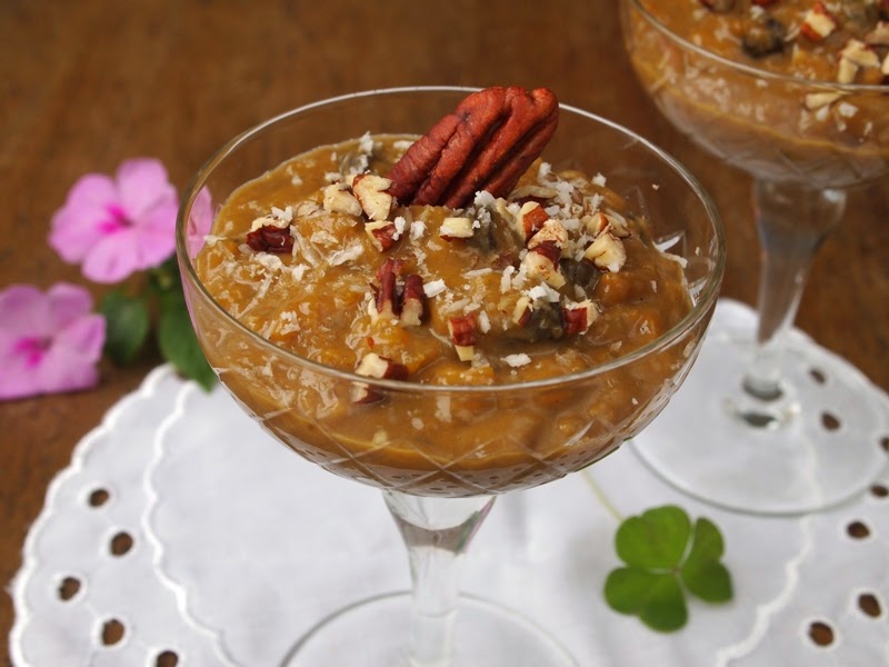 SABORES DE MI TIERRA Y DEL MUNDO: ARROZ ZAMBITO