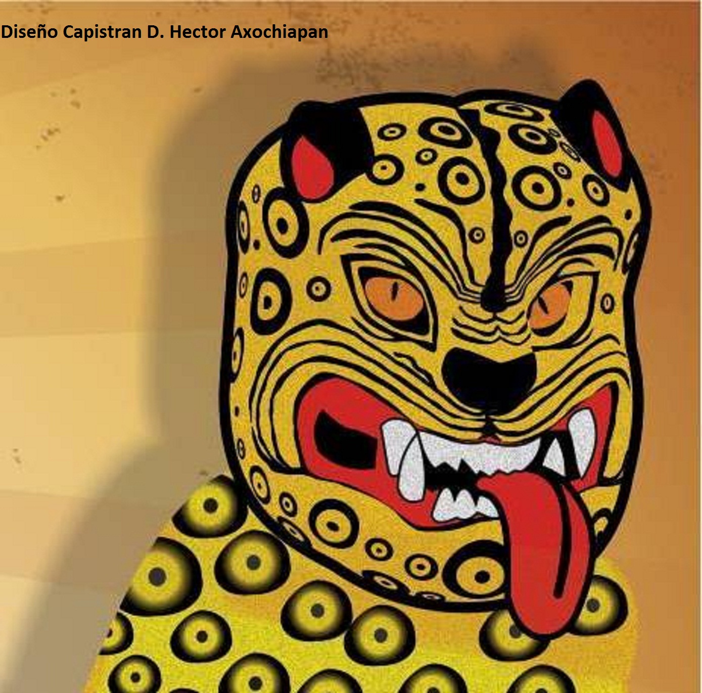 Libro: Tecuanes, tlacololeros y tlaminques