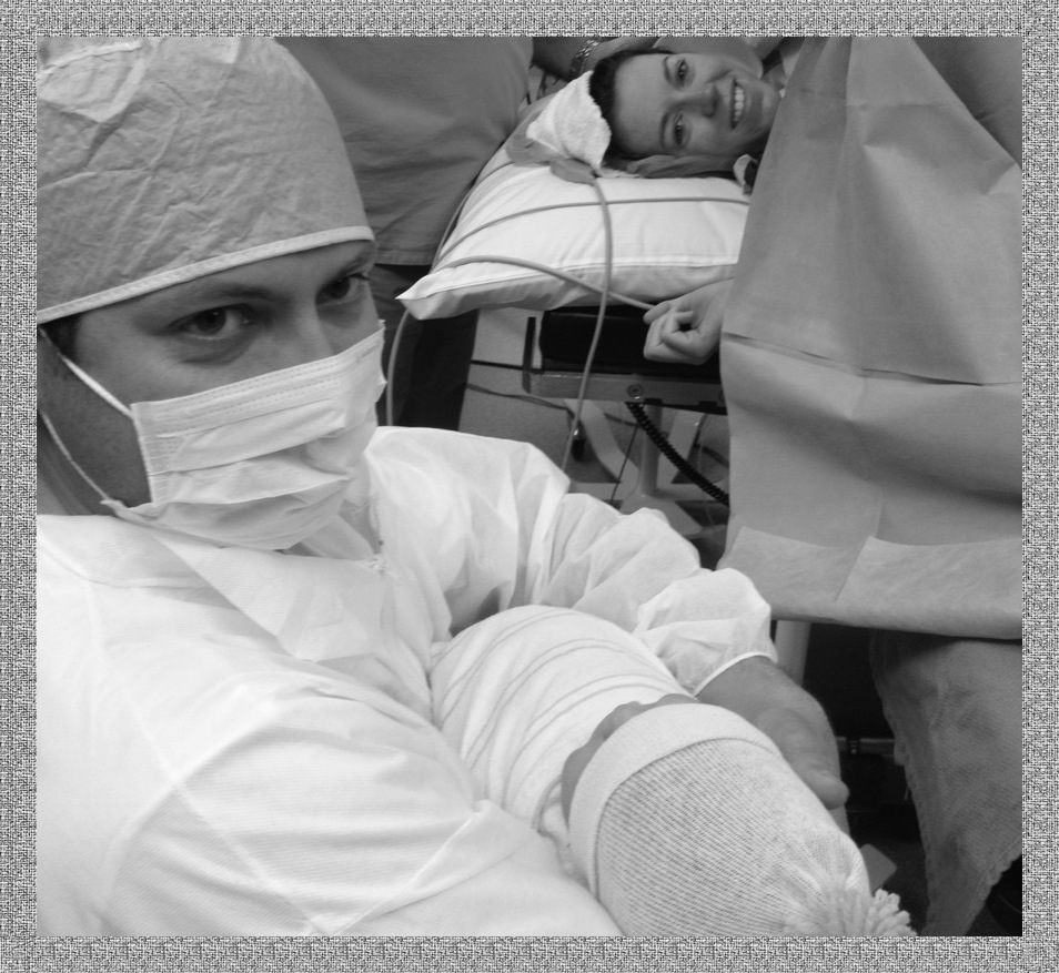 {baby olson} : Jackson William Olson- A Birth Story