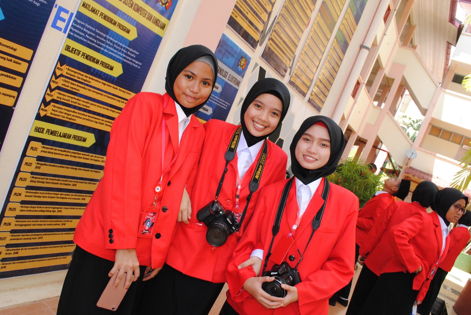 SMK.BALUNG TAWAU SCHOOL ACCESS CENTRE