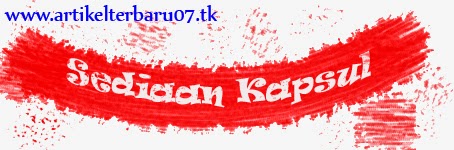 Pembahasan tentang Kapsul - Belajar Farmasi