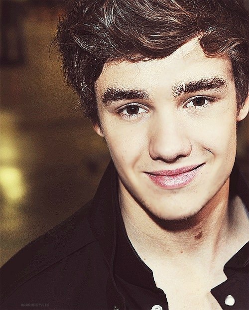 One Direction and Me♥: Biografia de Liam Payne♥