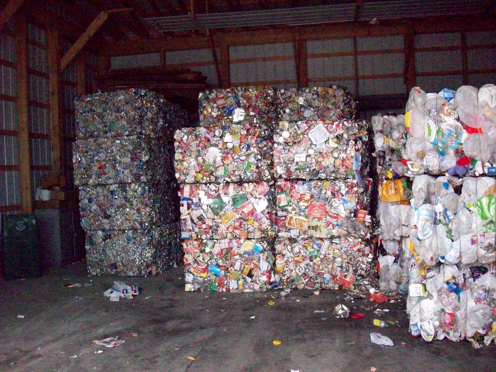 Recycling 411 in Madison County | Sustainability News