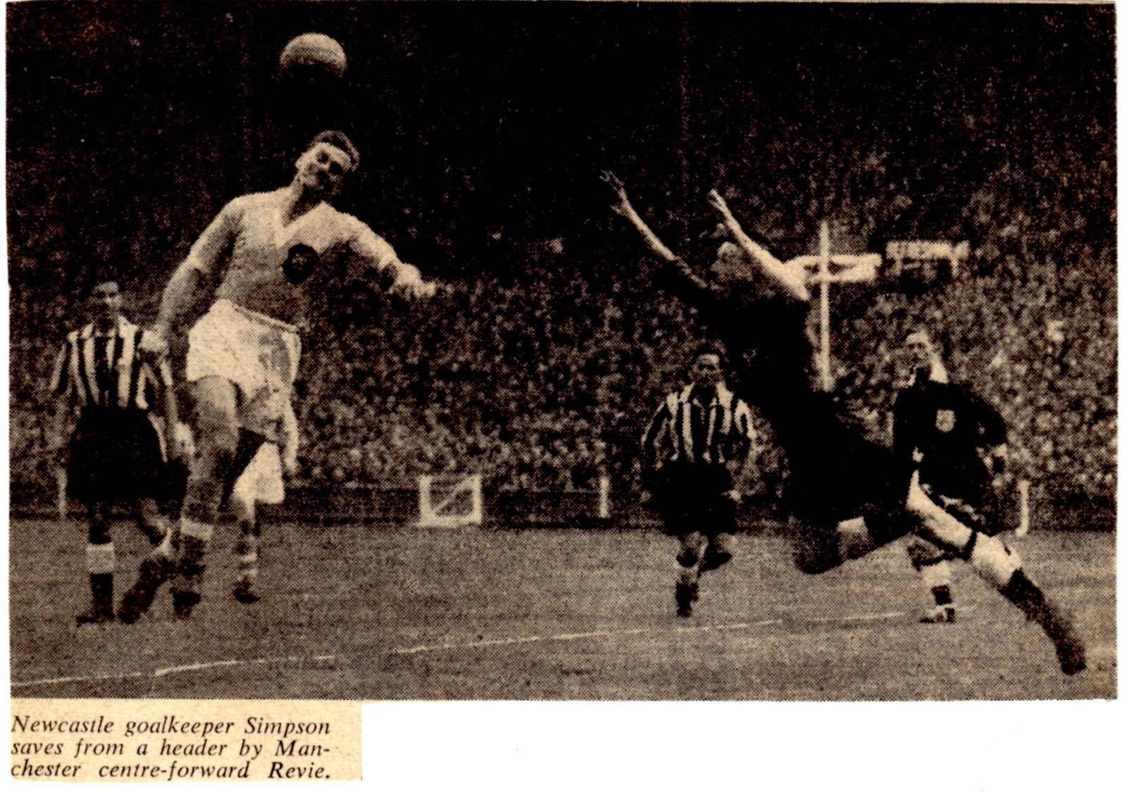 Grandad's football blog - forgotten heroes 1946-1980: 2016