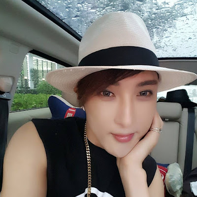 Whereabouts of gagman Kim Kisoo - K-POP, K-FANS