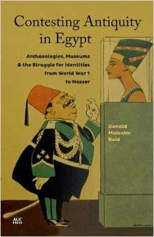 MEI Editor's Blog: This Looks Like a Promising Read from Donald Reid