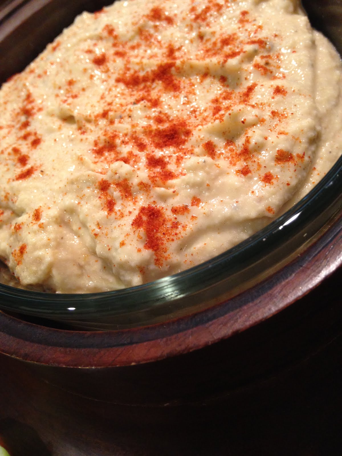 Humina Humina Hummus - Foodie Friday with Beth