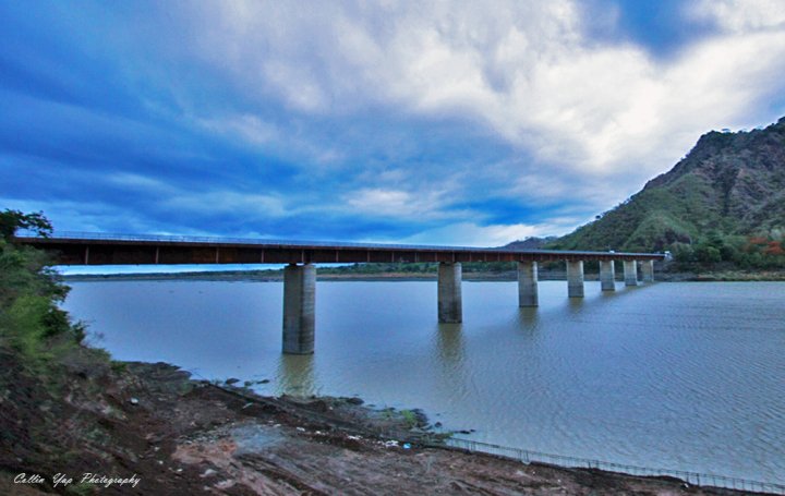 Ilocos Sur: The Iconic Quirino Bridge of Banaoang ~ Wazzup Pilipinas ...