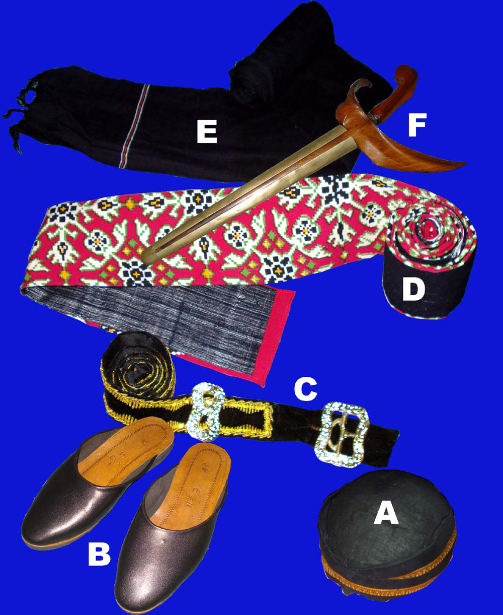 Seni dan Budaya Karaton Surakarta ~ PAGUYUBAN PAKOE BOEWONO