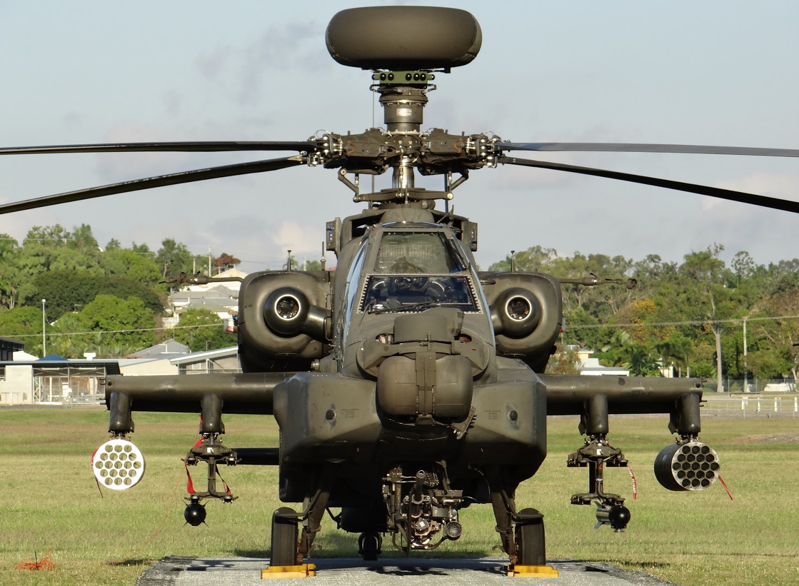 Air Queensland.blogspot: Republic of Singapore Air Force (RSAF) Boeing ...