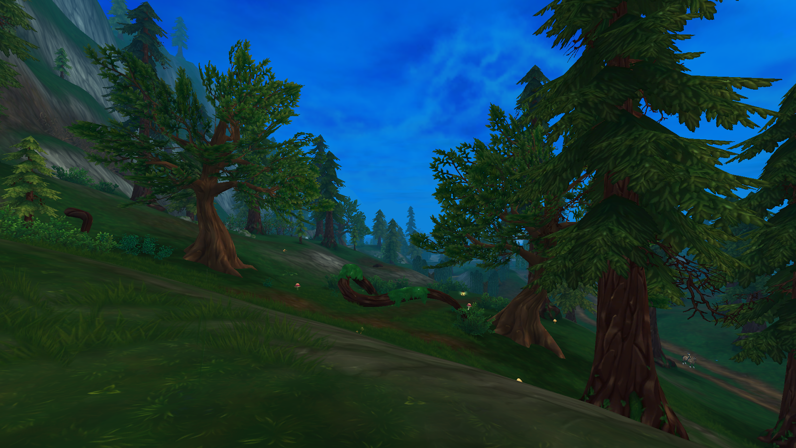 Star Stable Online: Molly: Mistfall (SPOILERY)