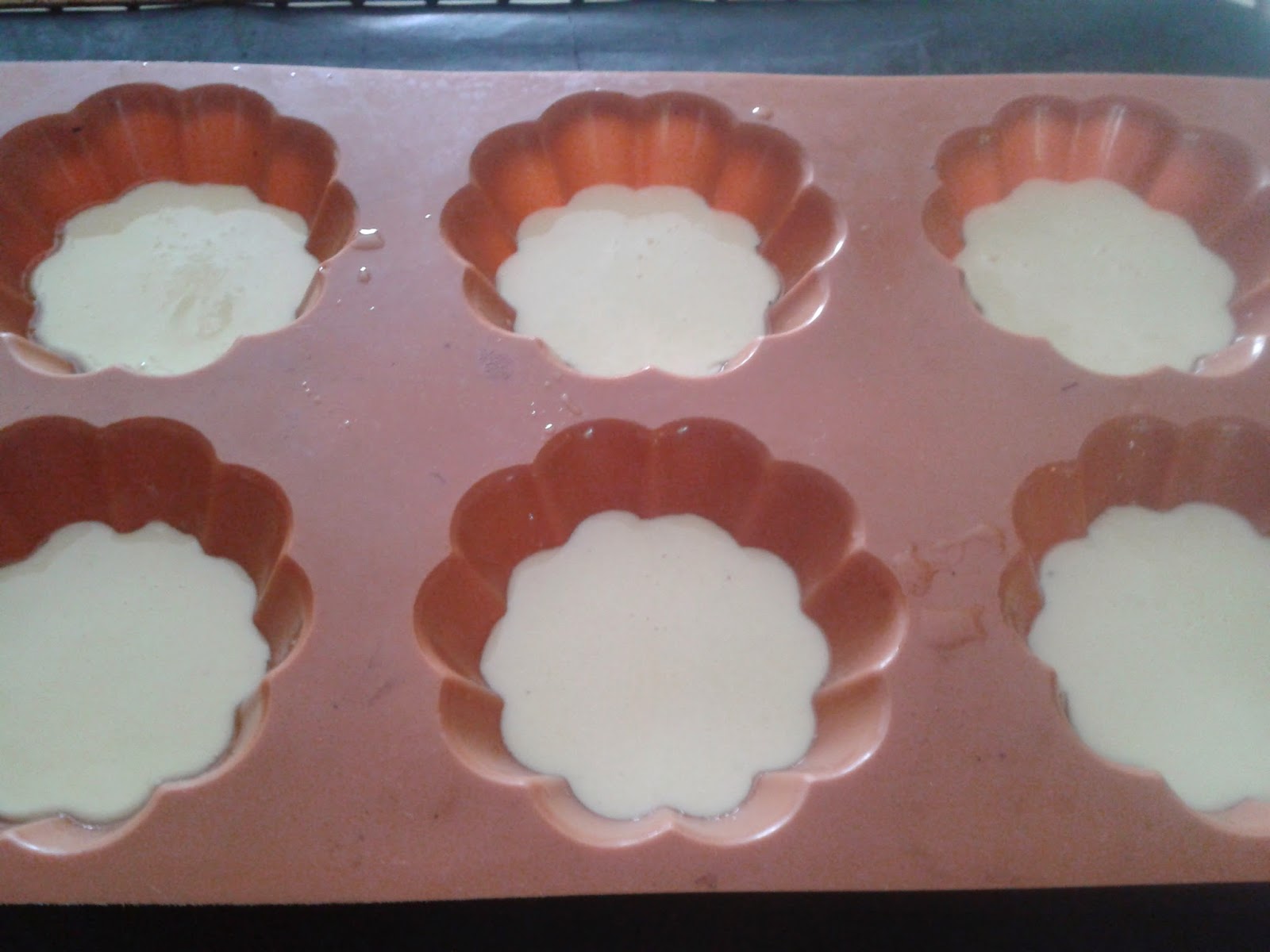 Las recetas de Ana: Zancos de pollo asados