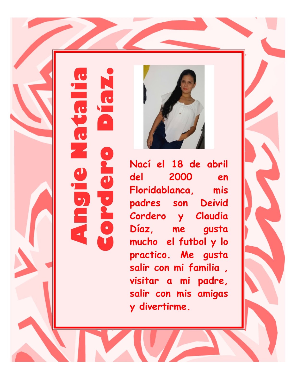 BLOG ACADÉMICO ANGIE NATALIA CORDERO DIAZ : PUBLISHER