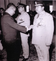 SEBUAH KISAH: Dari Sumitro, Dengan Peringatan