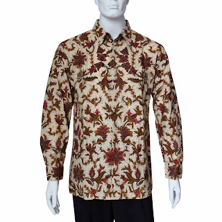 Danar Hadi Batik