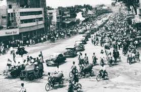 జై తెలంగాణ... : HISTORY OF TELANGANA