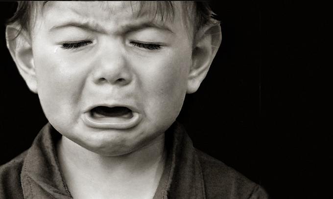 El club de los cronopios: Instrucciones para llorar