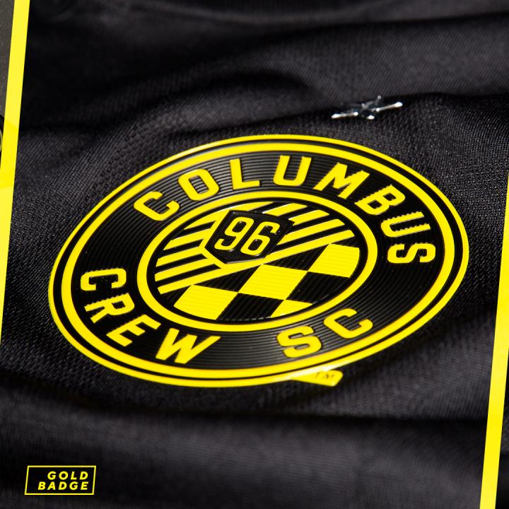 Columbus Crew 2018 Away Kit Released - Footy Headlines
