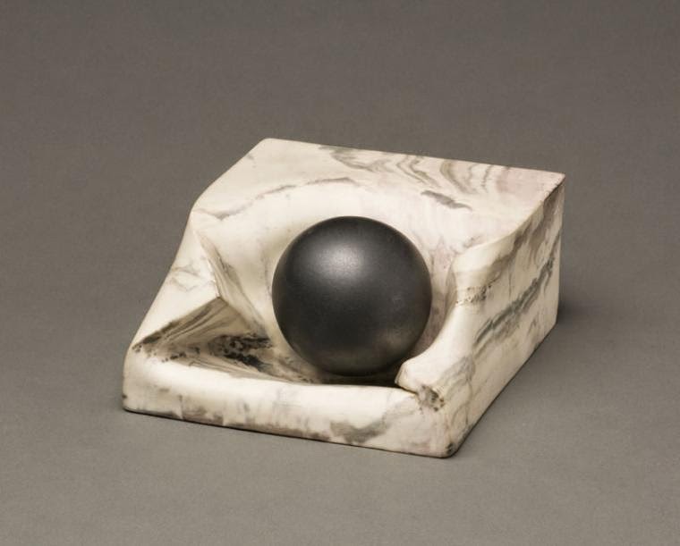 Design Stack: A Blog about Art, Design and Architecture: Clay ...