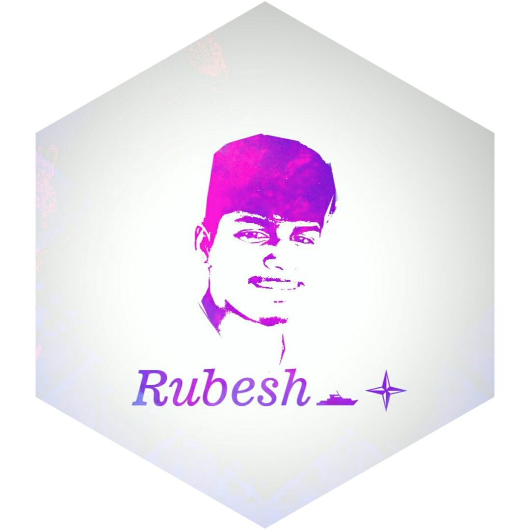 Rubesh r