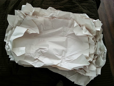 MCC: Packing Paper Stack_01