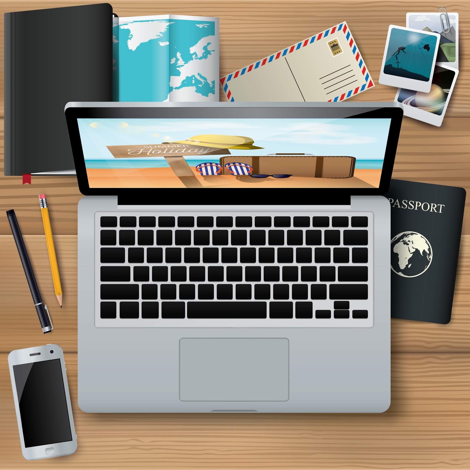 Flipbook Tutorials: August 2018