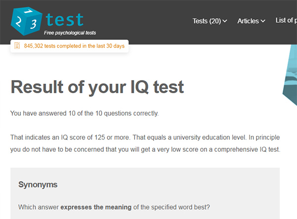 Which Answer Expresses the Meaning of the Specified Word Best