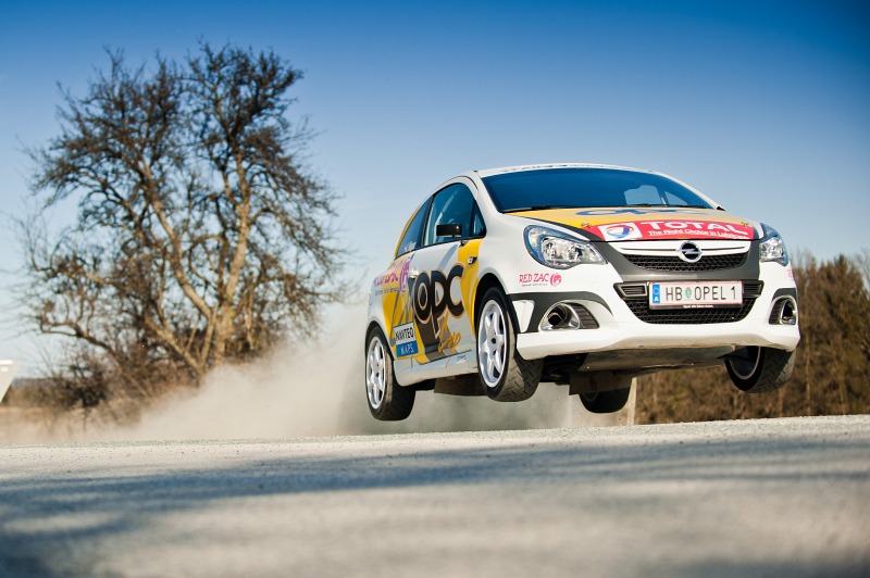 Riwal888 - Blog: !NEW! Opel Austria extended in 2013 the Corsa OPC ...