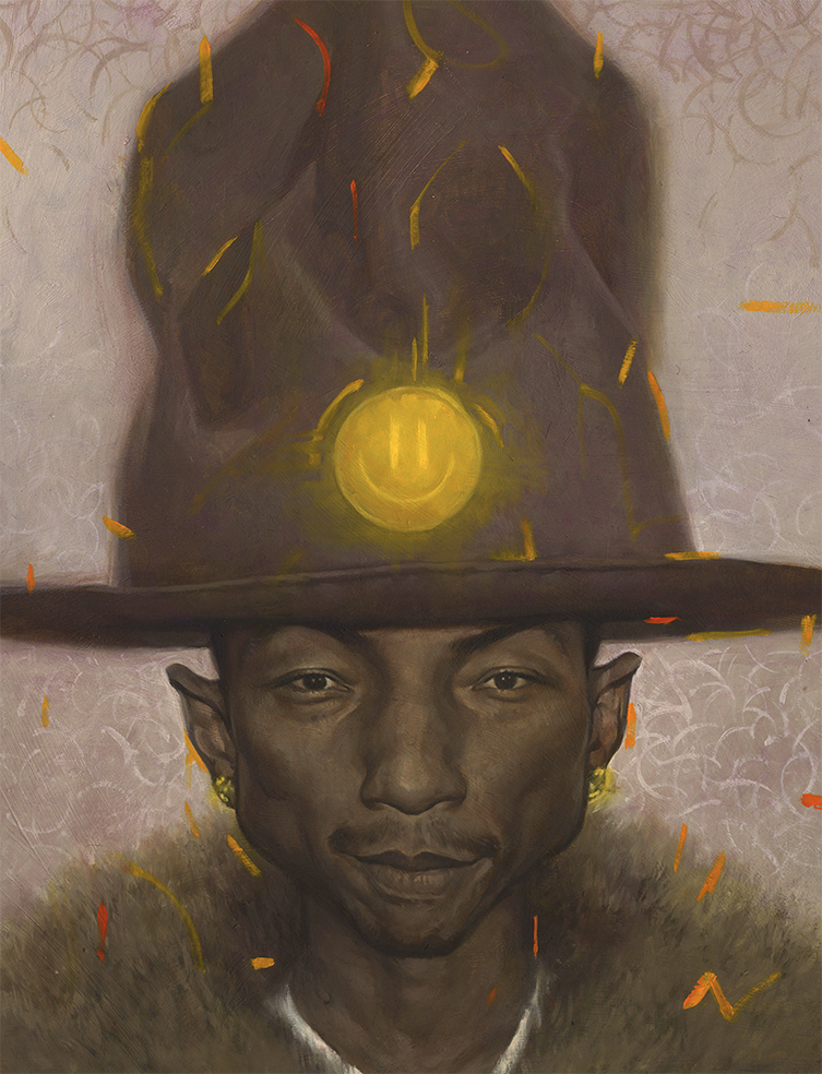 Wouter Tulp | Illustrator |: because I'm happyyyy...