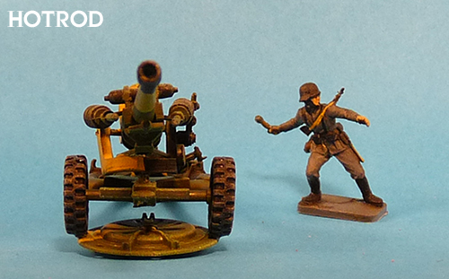 Las montañas grises: febrero 2013