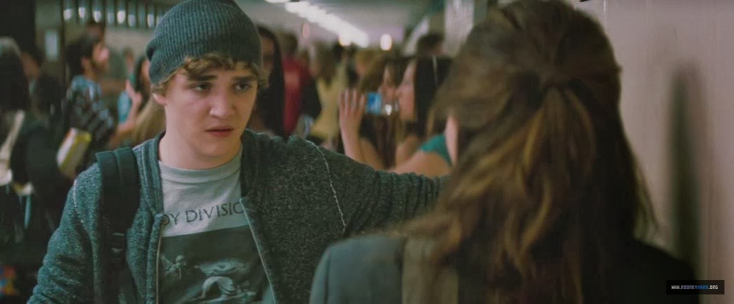 NOTICIAS Y EFEMERIDES MUSICALES Y DEL CINE: KYLE GALLNER, UN 22 DE ...