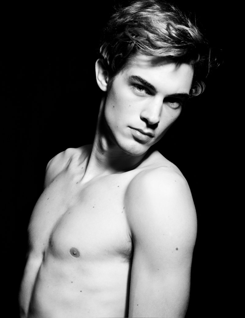 Polish Models Blog: Portfolio: Greg Nawrat by Jeiroh Yanga