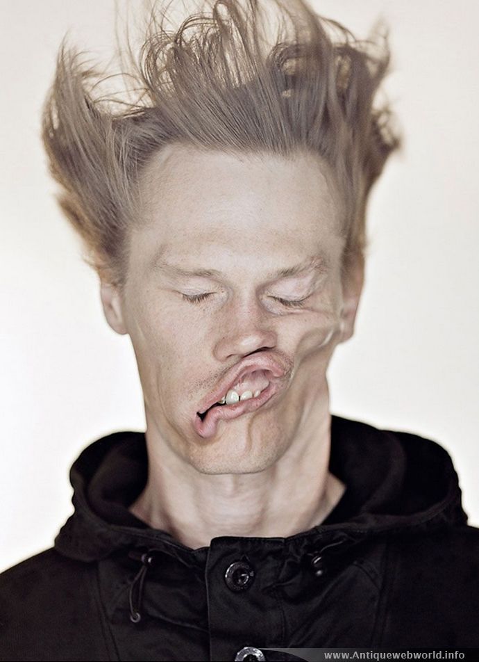 Antique web world: Funny Face Expressions