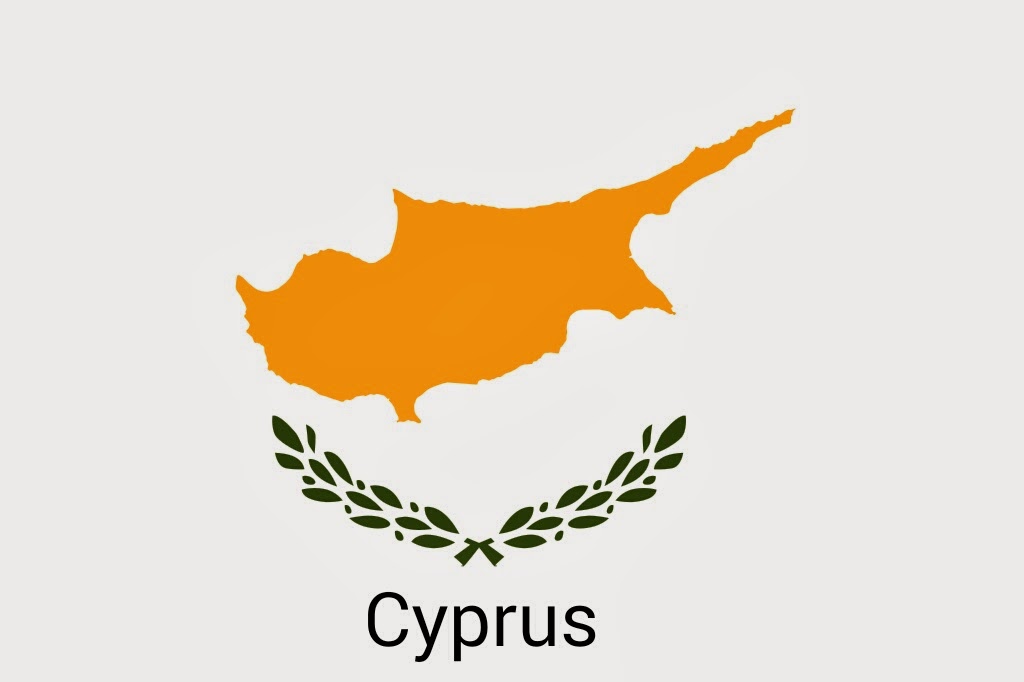 Facts Stranger Than Fiction: Nations With Similar Flags