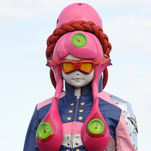 Uchuu Sentai Kyuranger Updates: Official Poster + Kyuranger pics ...