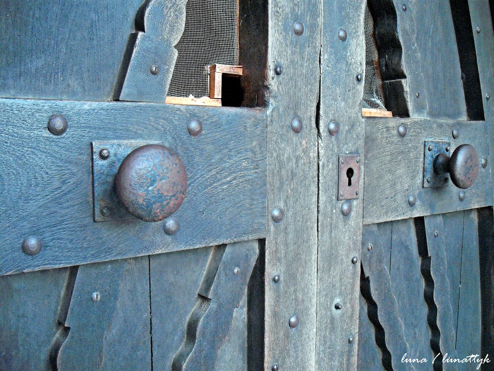 Mis Ojos En Una Imagen: Casa de Guido Buffo, Unquillo. Prov de Córdoba