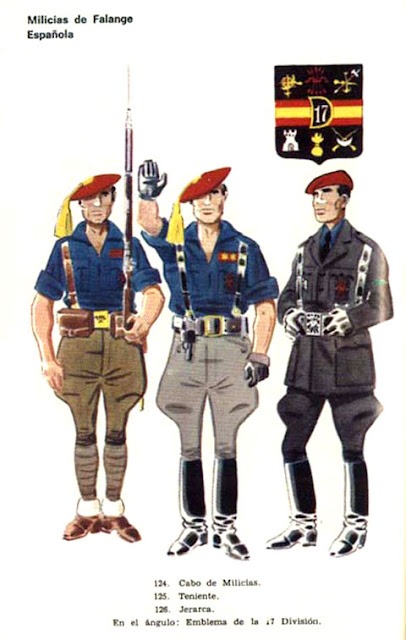 FET y de las JONS - Falange Española Tradicionalista y de las JONS ...