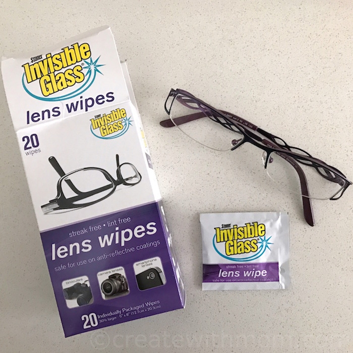 Create With Mom: We Can Stop Cleaning Up After Our Glass Cleaner with ...