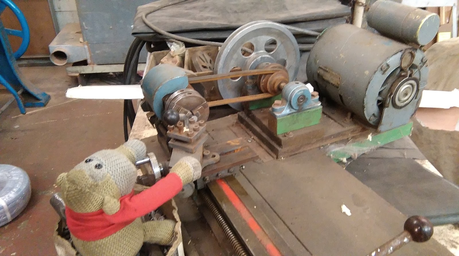 Carriage & Wagon News: May News Part 2