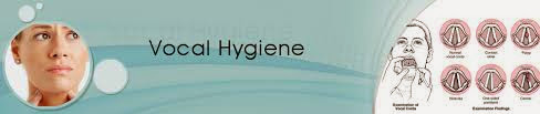 Motivated Parent - Successful Child: Voice Hygiene