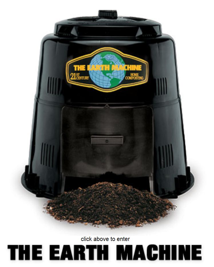 Centerpointe Communicator: Successful composting in the suburbs