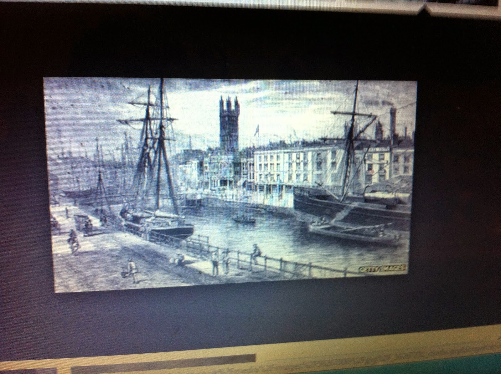 THE BLACK SOCIAL HISTORY:: BLACK SOCIAL HISTORY : LIVERPOOL AND THE ...