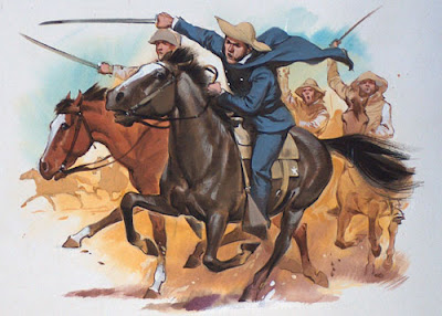 Texas Revolution 1835-1836: Battle for North Mexico and the birth of ...