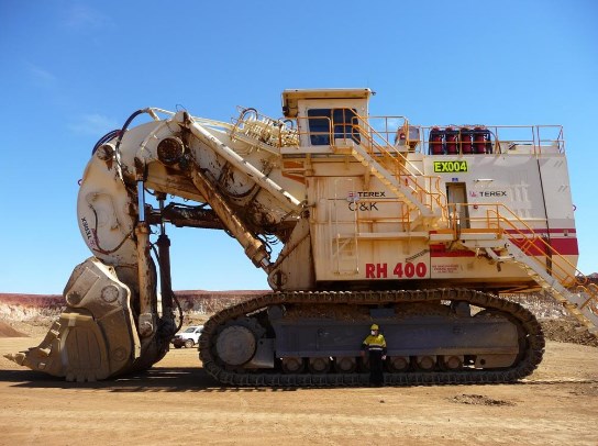 Gambar Truk Bego Beserta Foto & Videonya yang paling keren