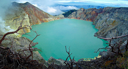 Tempat Eksotik di Indonesia (Indonesia Exotic Place) - Biologizone
